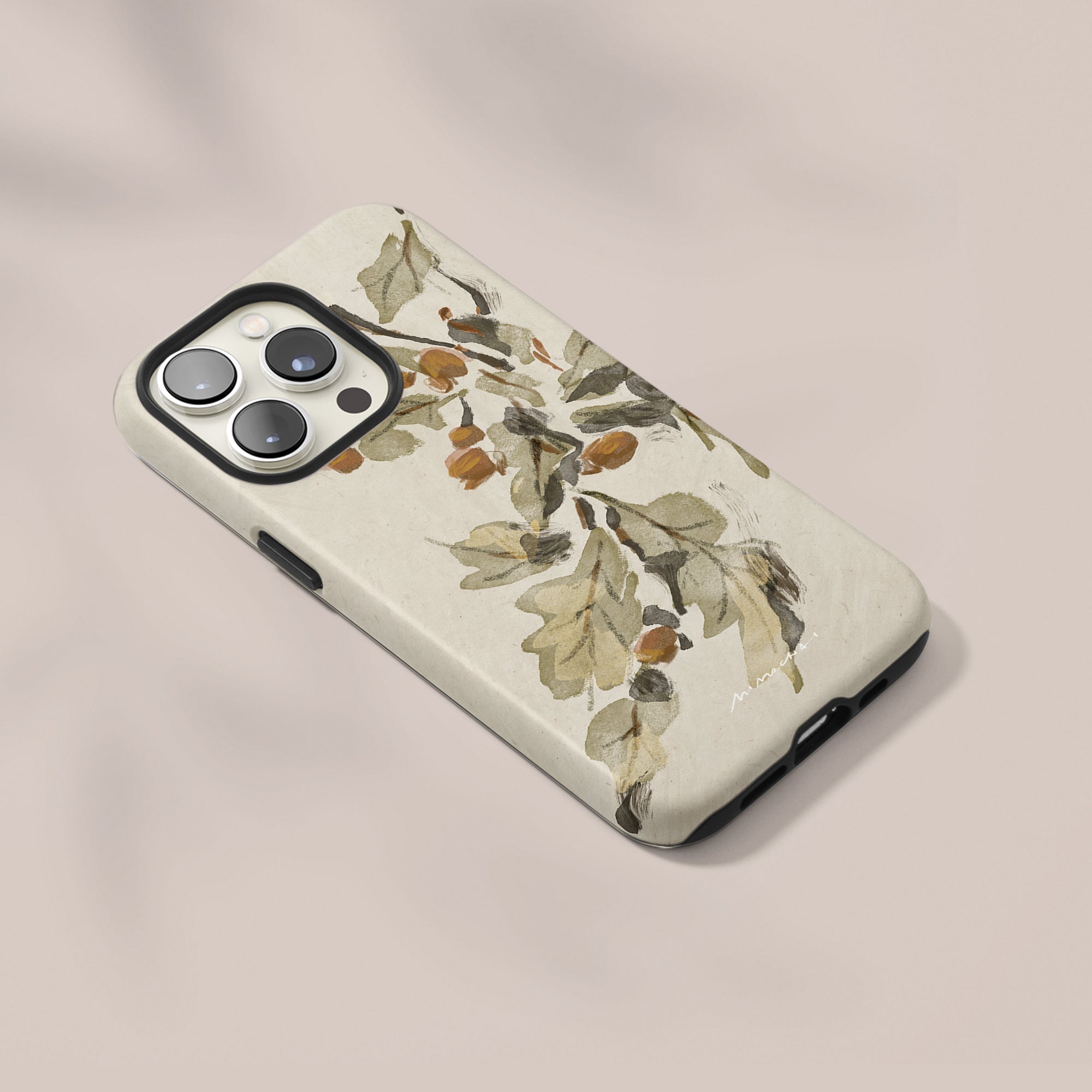 Mimochai Phone & Tablet Cases