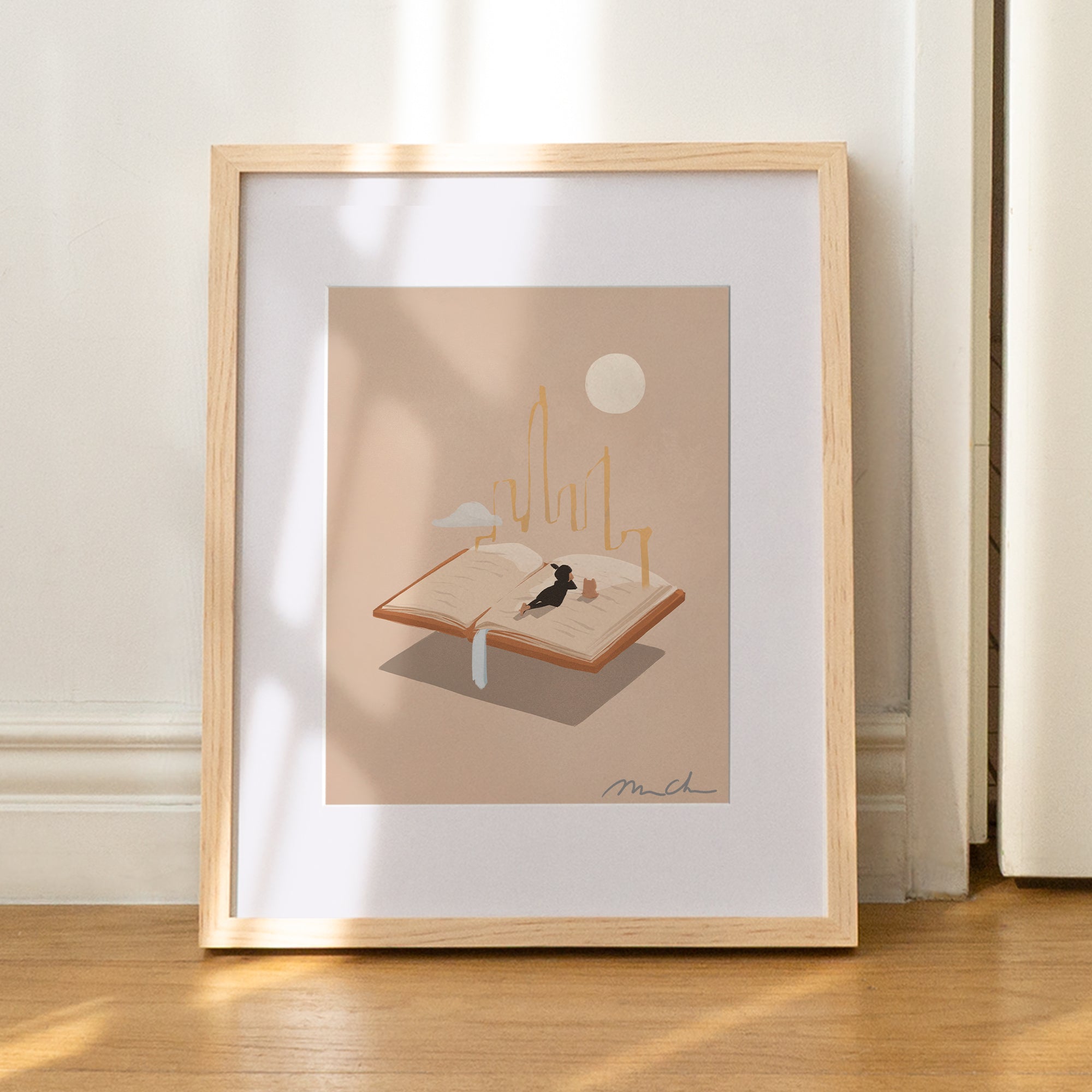 Products – Mimochai