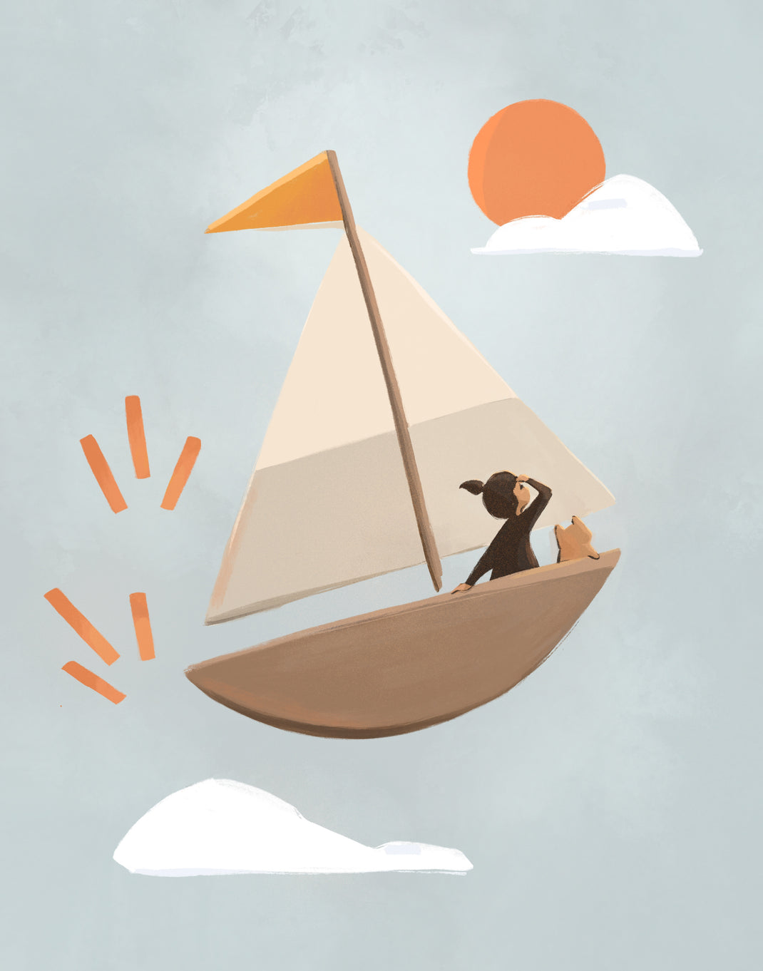 Alphabet Adventure – Mimochai