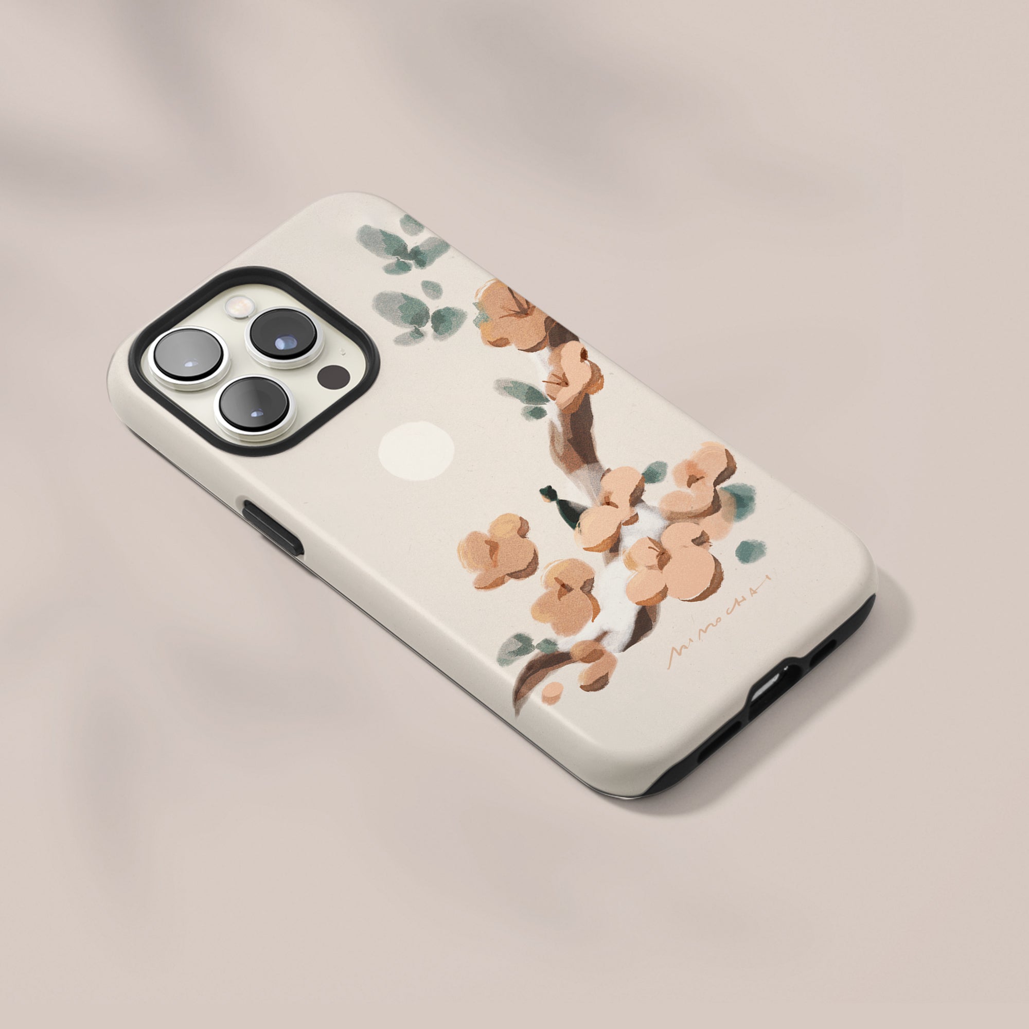 Mimochai Phone & Tablet Cases