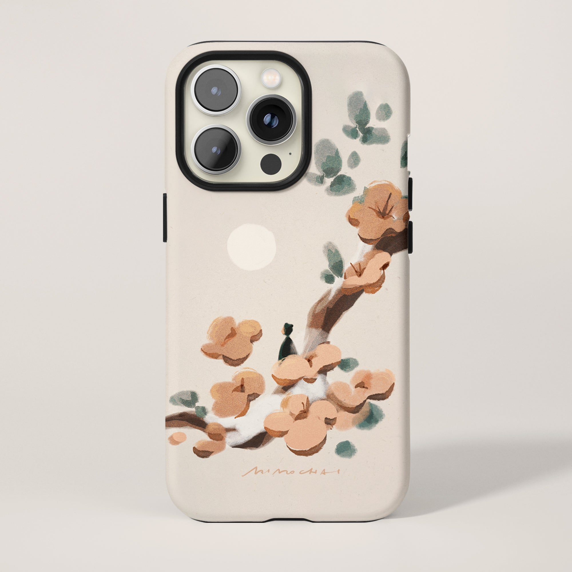 Mimochai Phone & Tablet Cases