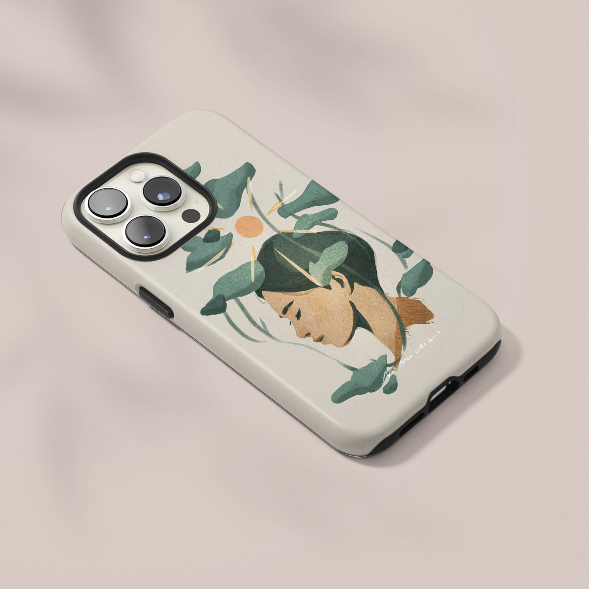 Mimochai Phone & Tablet Cases