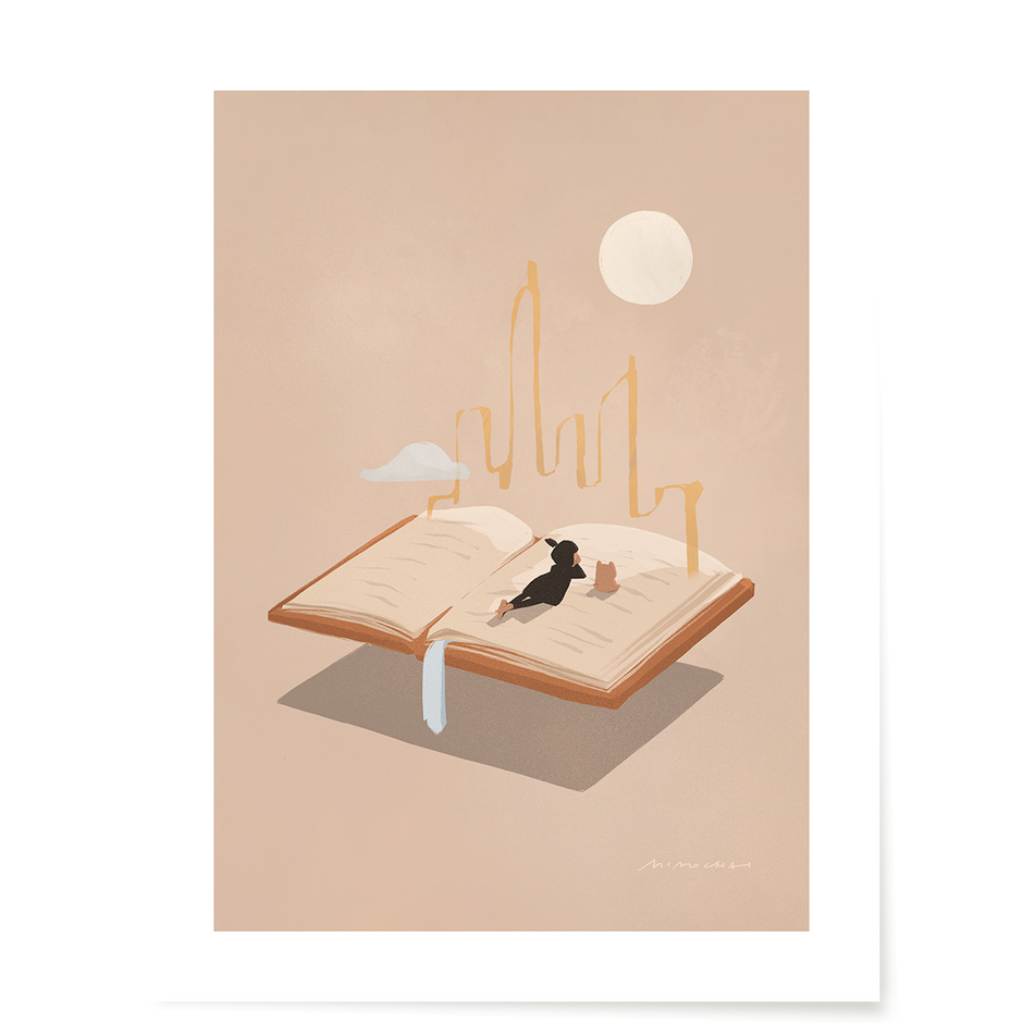 Products – Mimochai